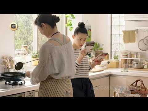 Iklan AJINOMOTO Jepang Yang Buat Penonton Jadi Laper Berat Dan Langsung Nafsu Makan Meningkat
