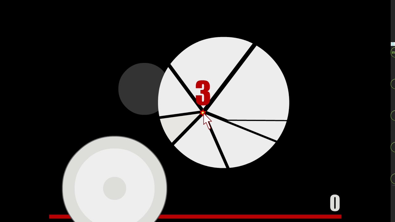 Treino de Mira - Cursor Invisible - YouTube