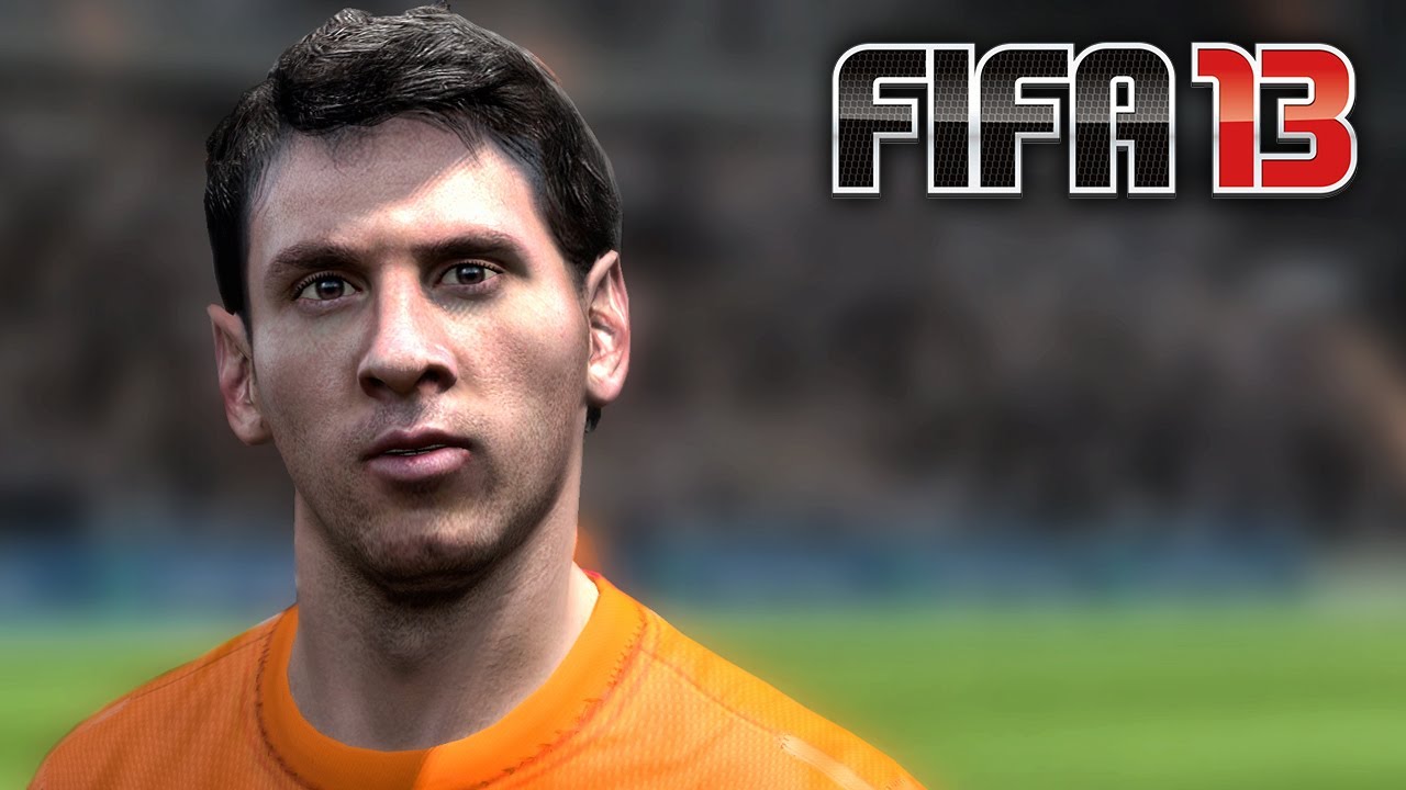 ¿EL GAMEPLAY EN FIFA 13 EMPEZÓ A CAMBIAR A PEOR? - YouTube