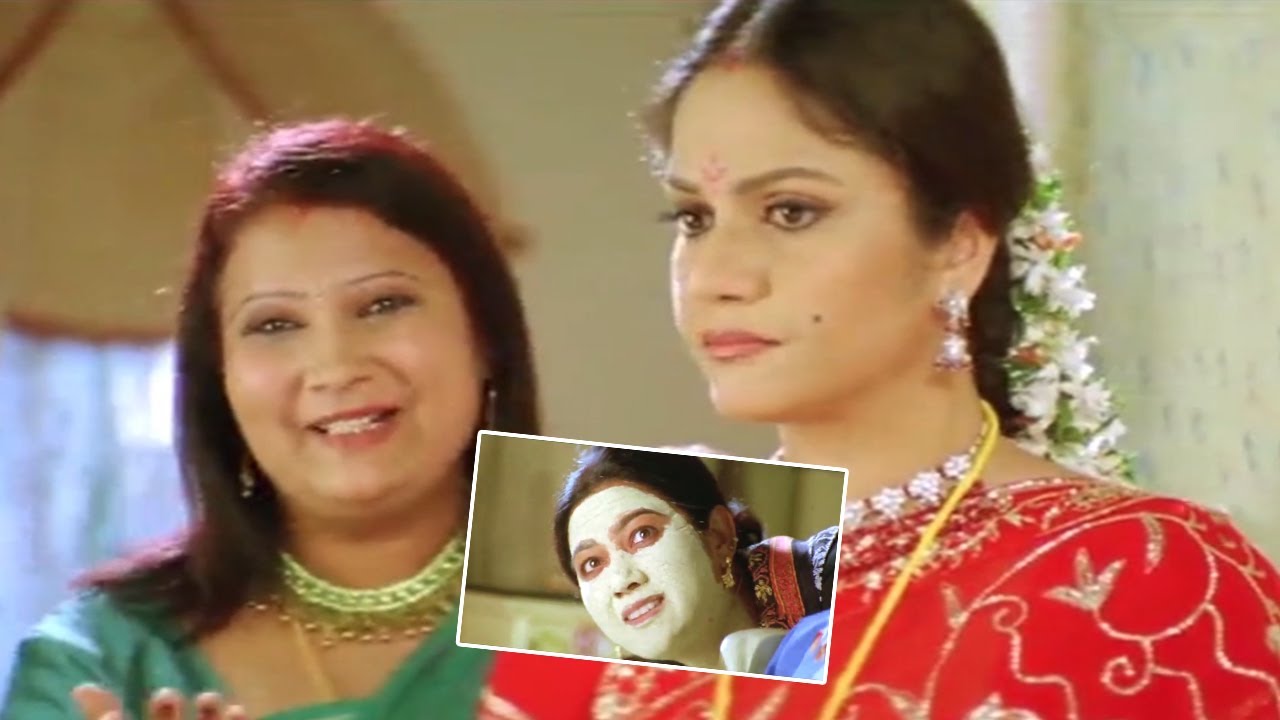 Gracy Singh & Geeta Singh Superb Scene | TFC Hit Scenes - YouTube