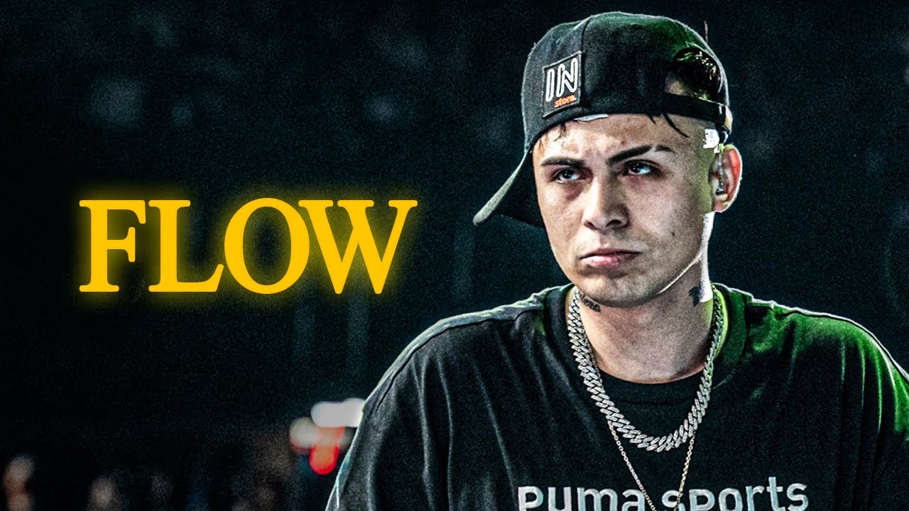 ¡CUIDADO! EXCESO DE FLOW ⚠️🔥 *100% adictivos* - YouTube