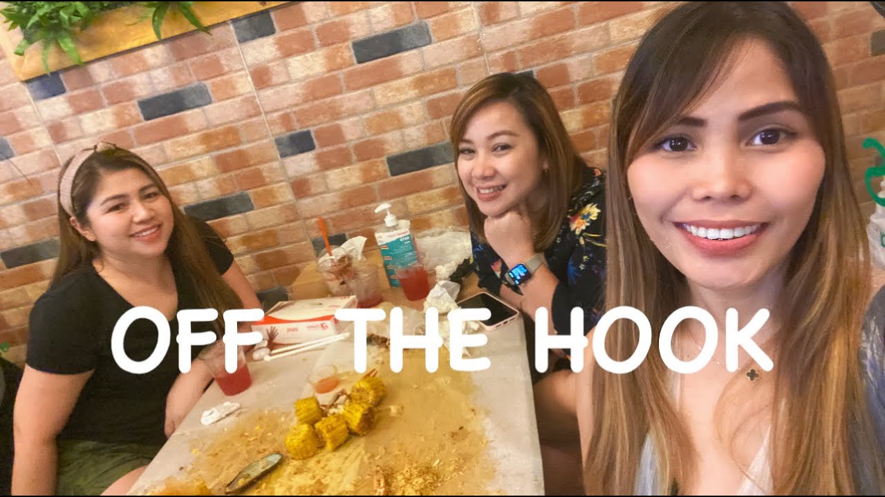 Dubai Bisdak Represents - Stress Eating / Girl Bonding / Budol Fighting ...