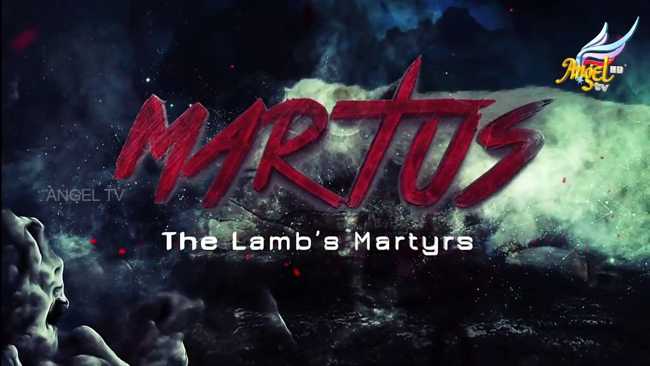 Martus | Episode 45 - YouTube