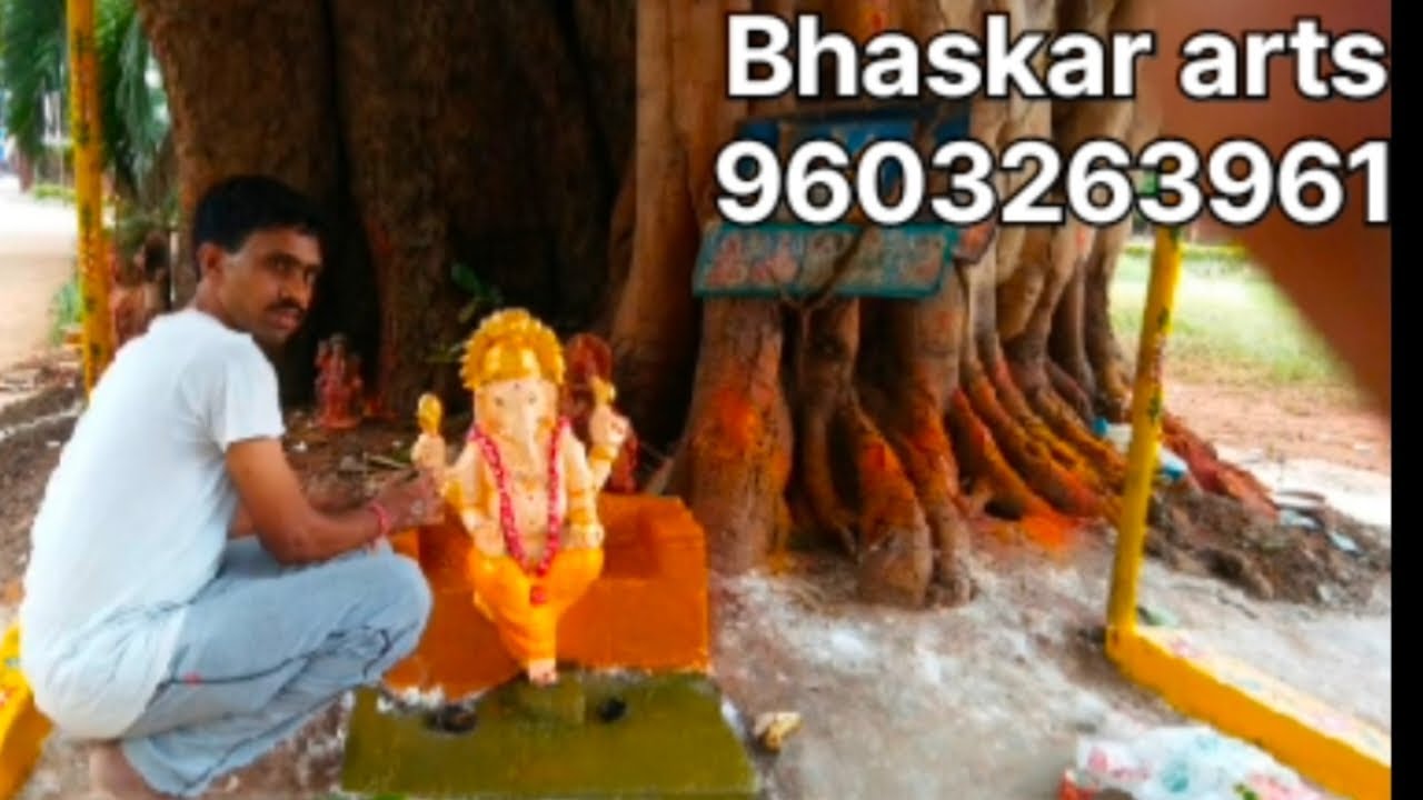 bhaskar arts hnk - YouTube