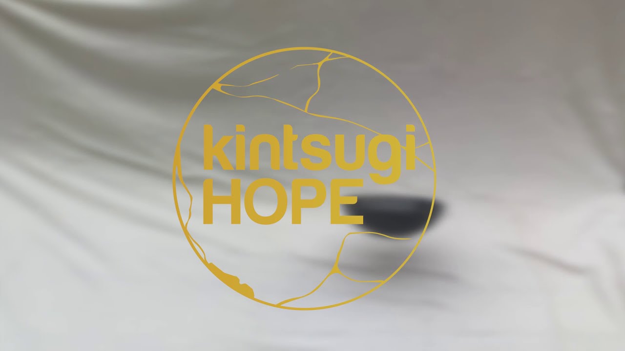 Kintsugi Hope Groups - YouTube