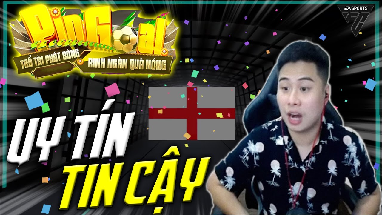 TEST FULL VÒNG SỰ KIỆN MỚI TINH PINGOAL THÁNG 7 VỚI SỰ TÀI TRỢ CỦA EM ...