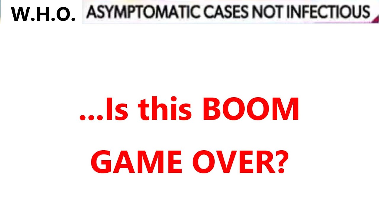 ...Is this BOOM GAME OVER? - YouTube