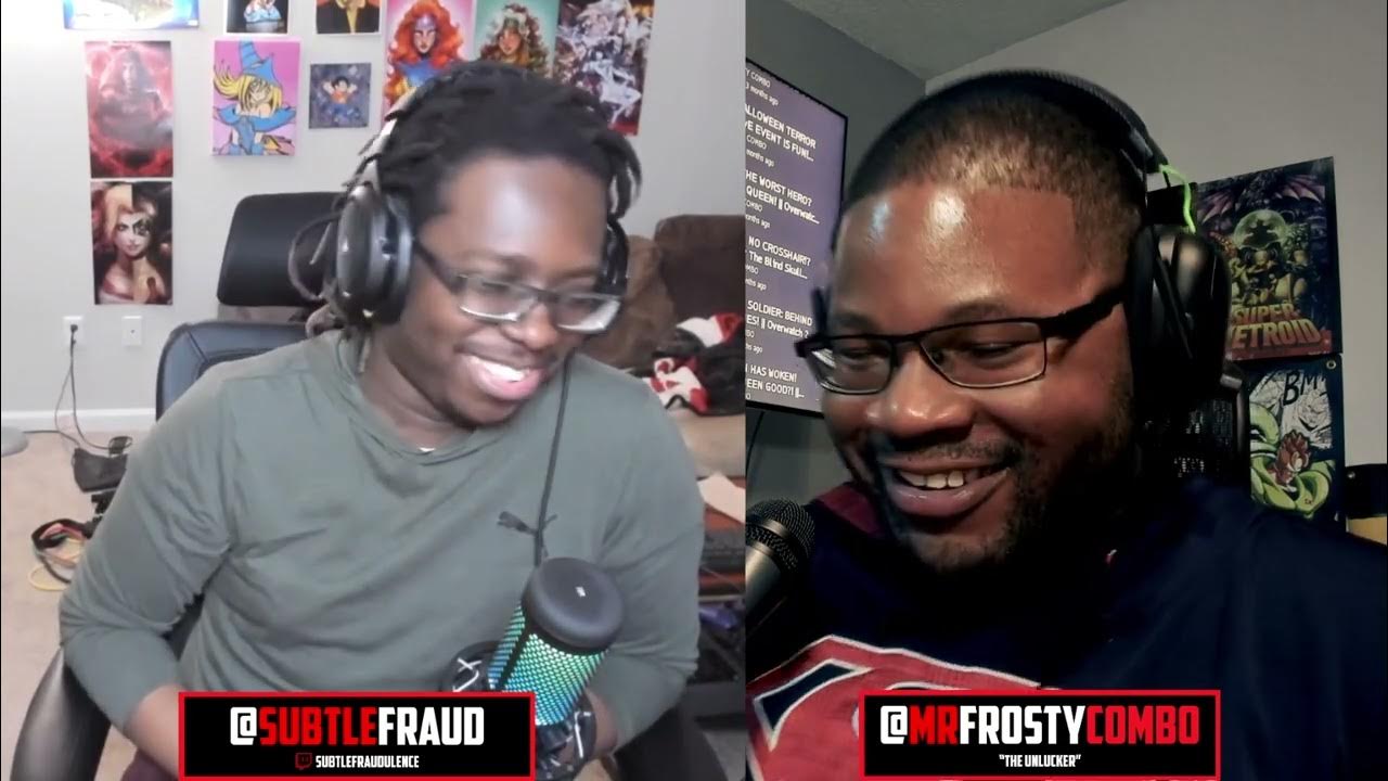 Seth The Programmer, Mr. Beast, & The Rise of the DeepFakes | Clout.WAV ...