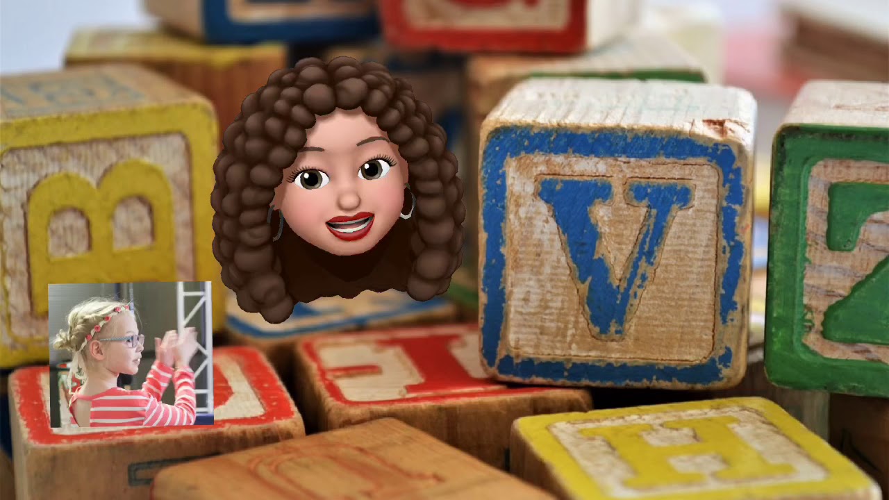 If you know your letters now... - YouTube