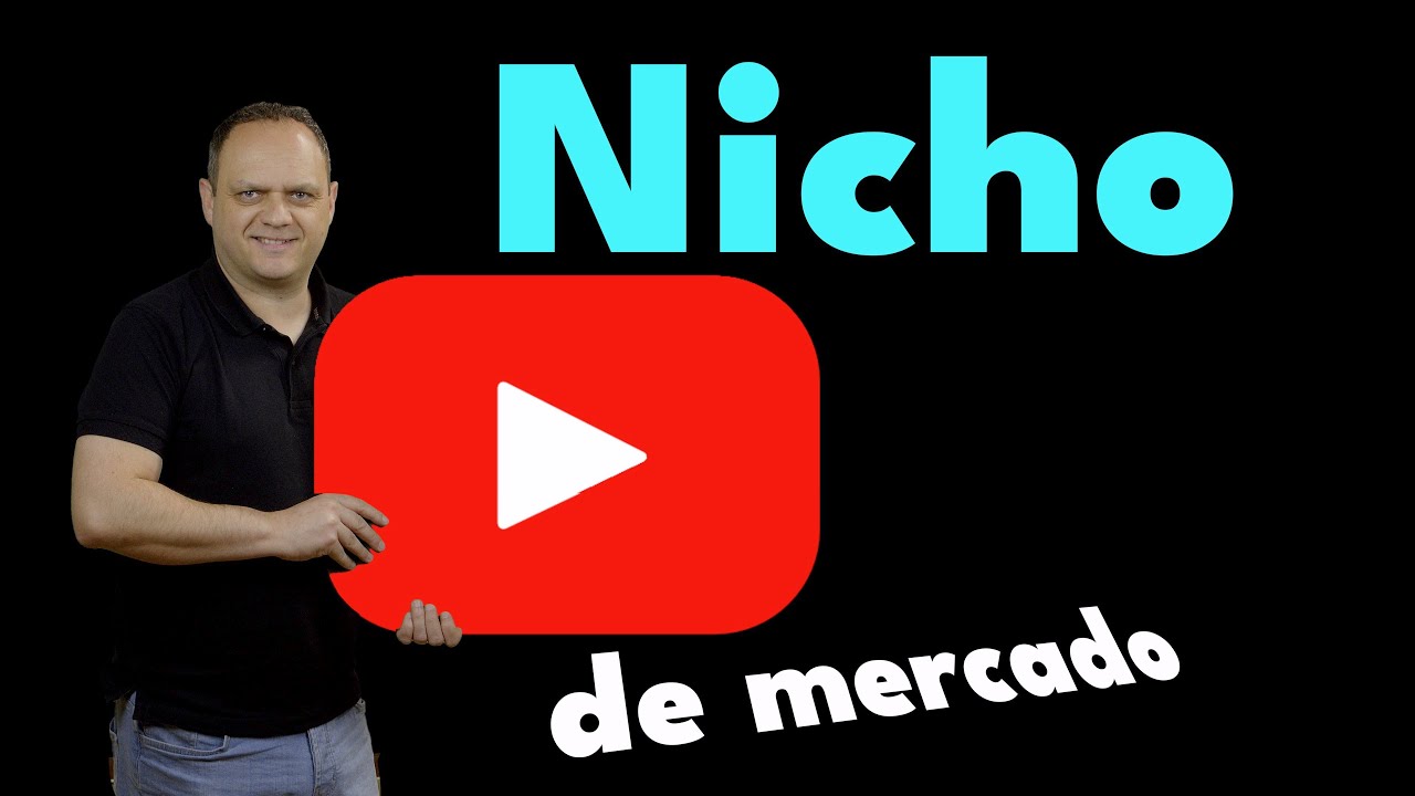 Cómo encontrar el nicho perfecto para tu canal de YouTube - YouTube