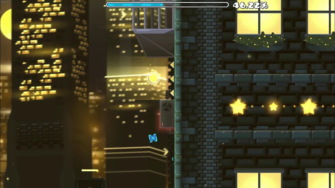 Playing how to platformer! - YouTube