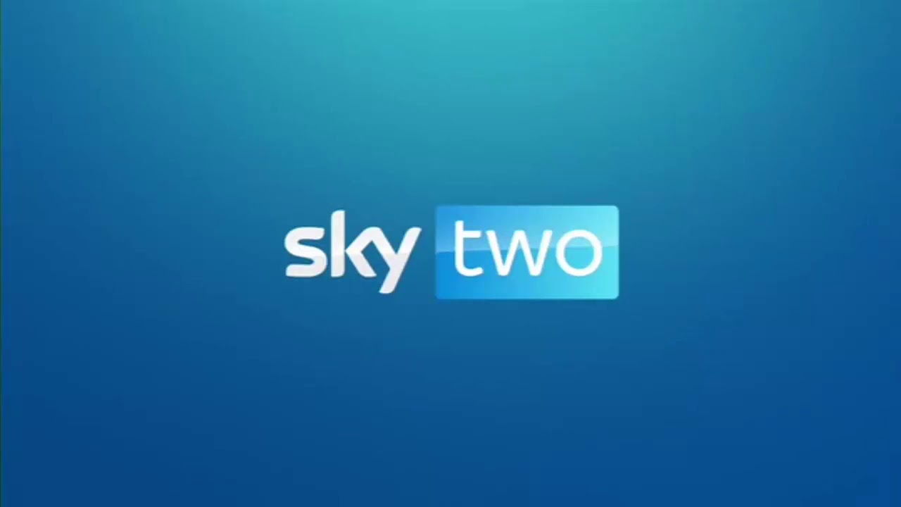 Sky Two ident 2020 - YouTube