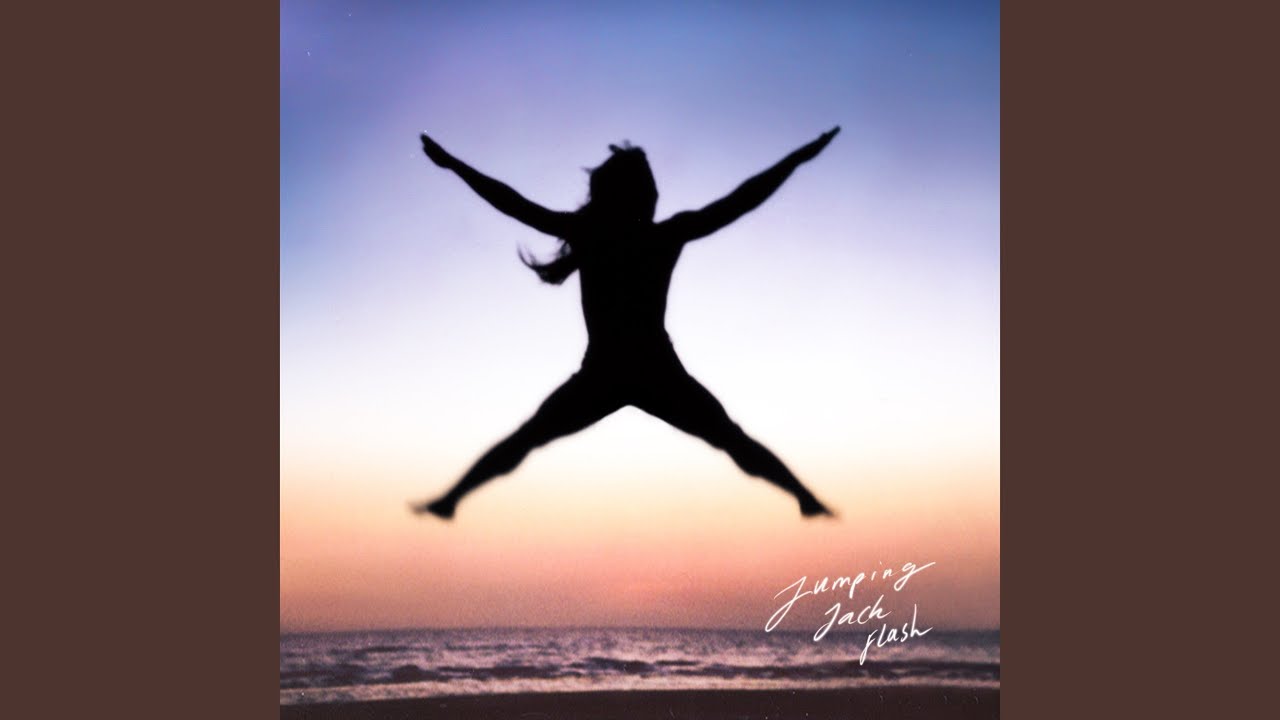 Jumping Jack Flash - YouTube