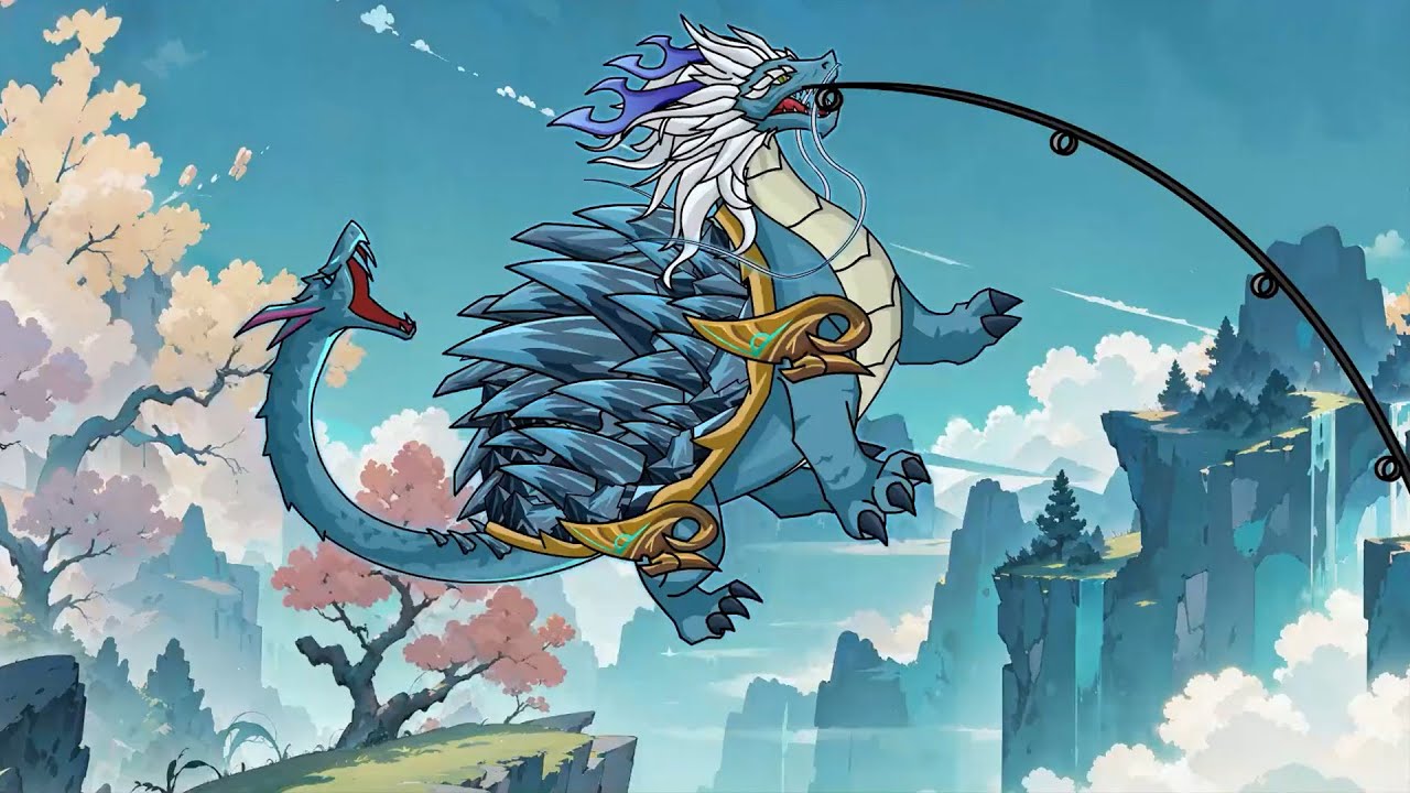 我整天在修仙界弹琴作画1-3完结 - YouTube