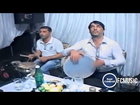 Zahid sabirabadlı zurnada - Şahin nağara 