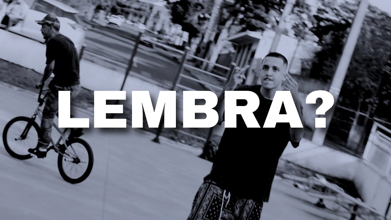 LEOOG - LEMBRA? (prod. AL 44) - YouTube