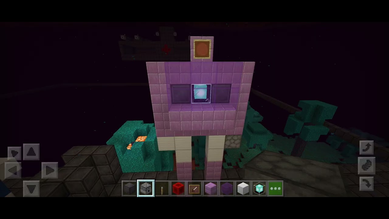 (Transformers Minecraft stop mation 1. Bölüm kamera arkası) part 3 ...