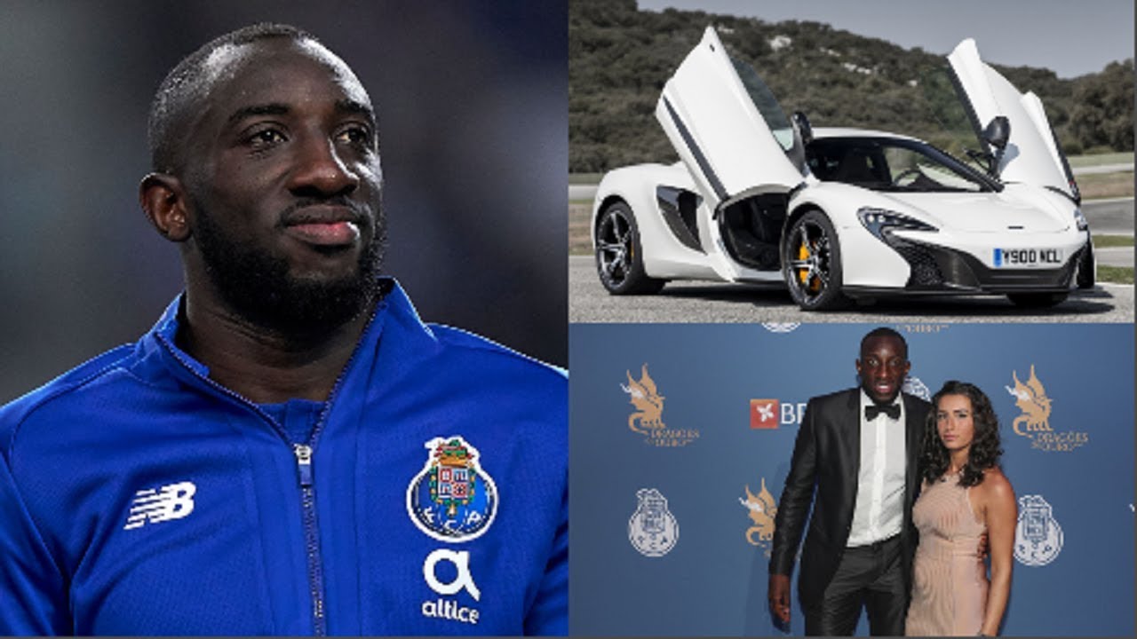 Moussa Marega || 15 Thing You Need To Know About Moussa Marega - YouTube