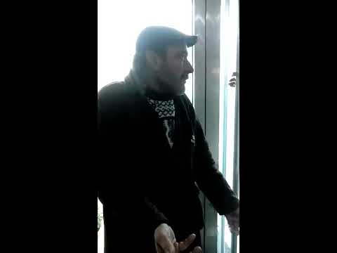 Kırmızı Şortlu İle ünlenen Kişinin Gerçekleri anlatıyor