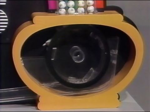 WGN Channel 9 - "Lottery Trainwreck" (1988) - YouTube