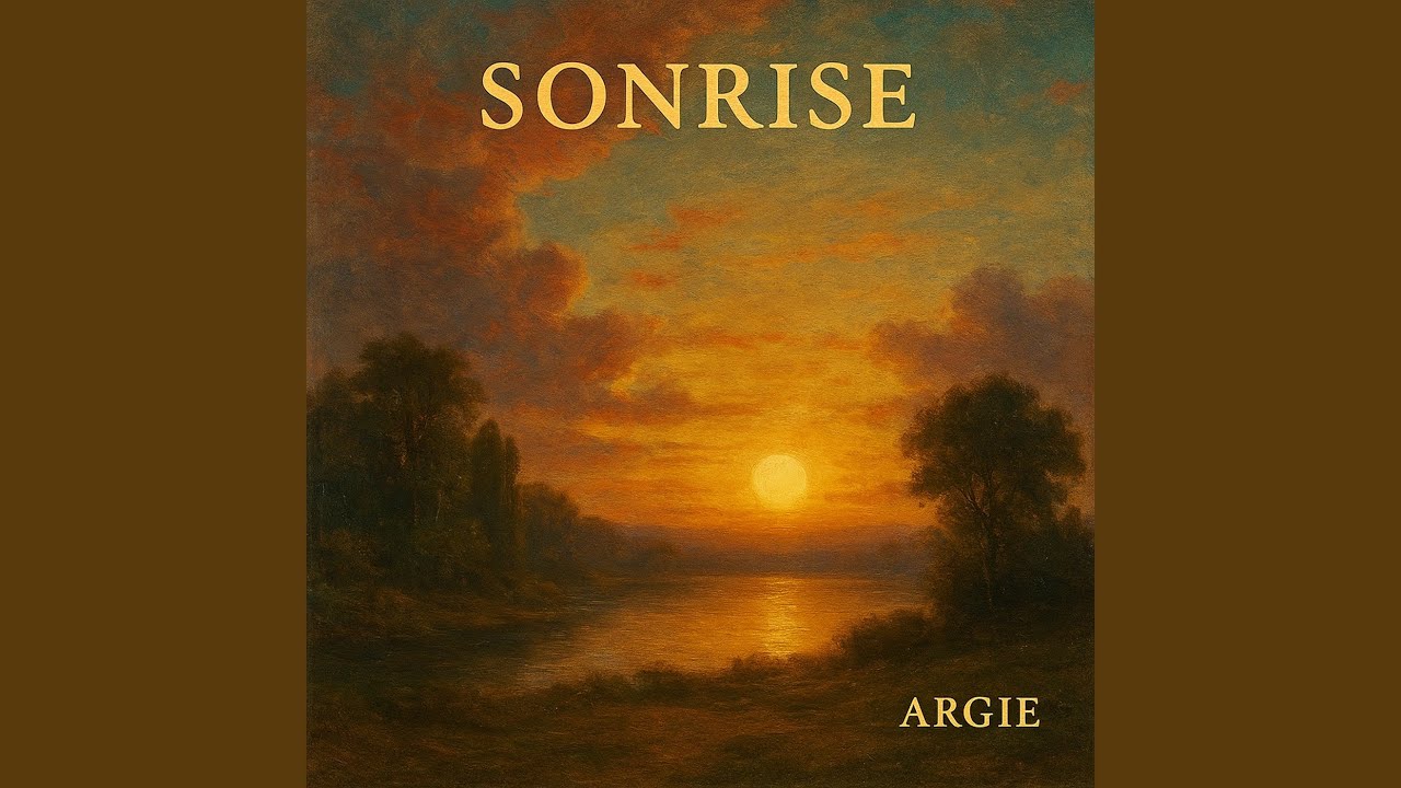 Sonrise - YouTube