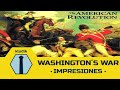 Washington's War | Board Game | BoardGameGeek