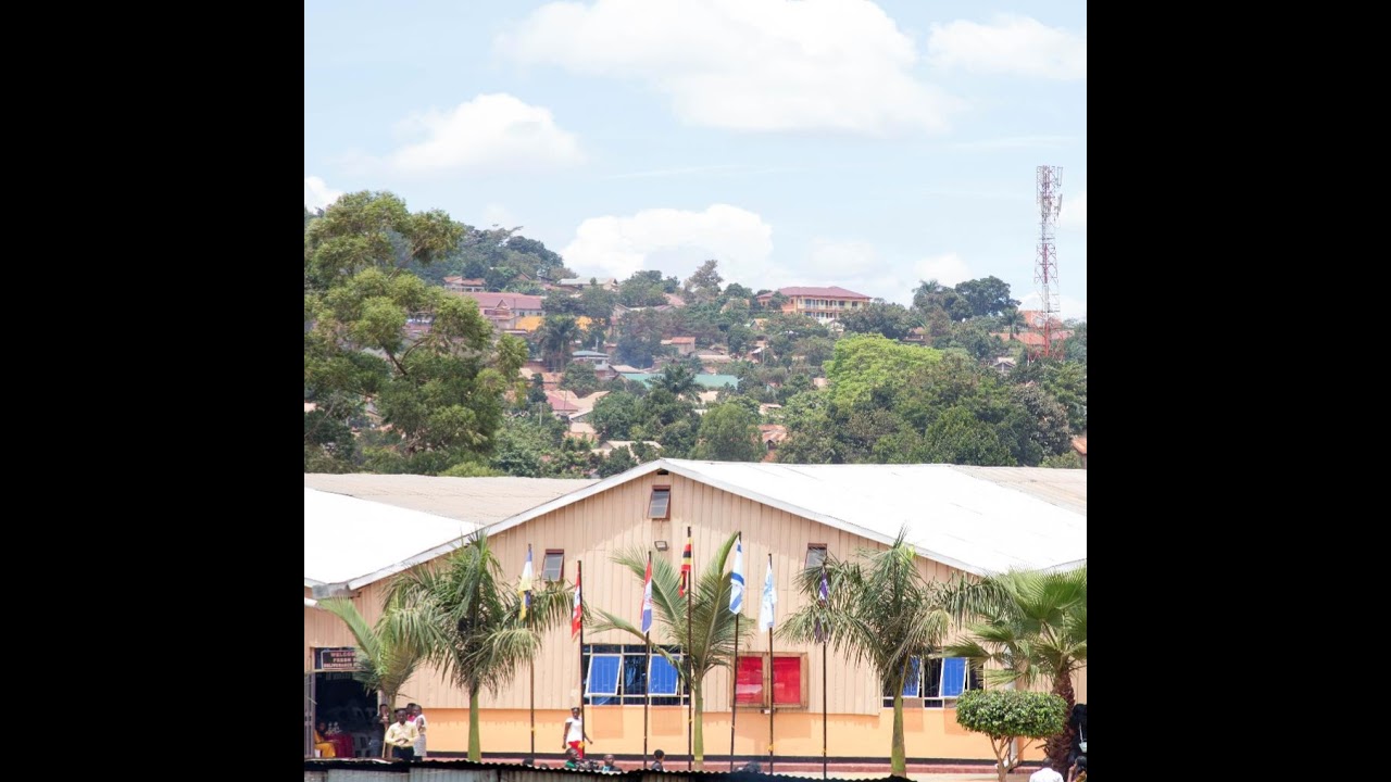 Muzira Ministries Devotionals Live Stream - YouTube