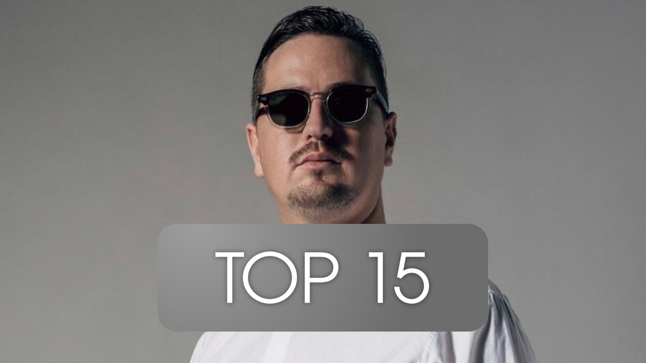Top 15 Most streamed ROBIN SCHULZ Songs (Spotify) 19. August 2020 - YouTube