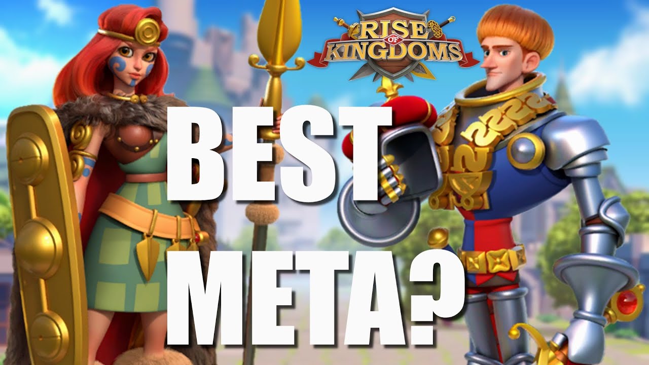 Henry V commander spotlight - The one META to win them all! will they ...