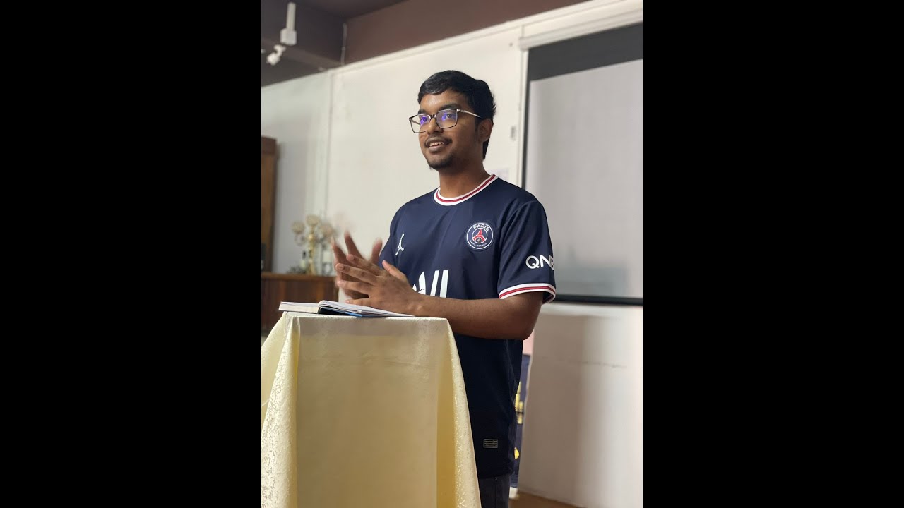 La Voix Zeness - YouTube