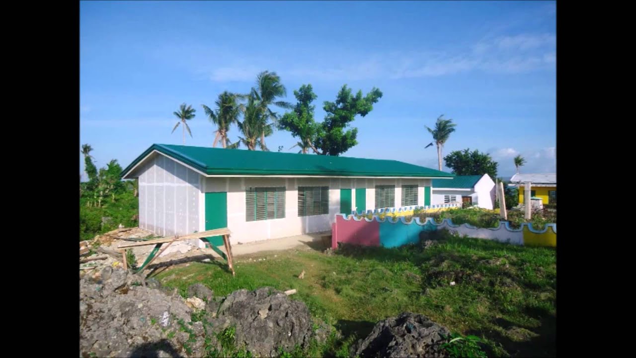 School-Based Management WASH in Schools -- Banuyo Elementary School ...