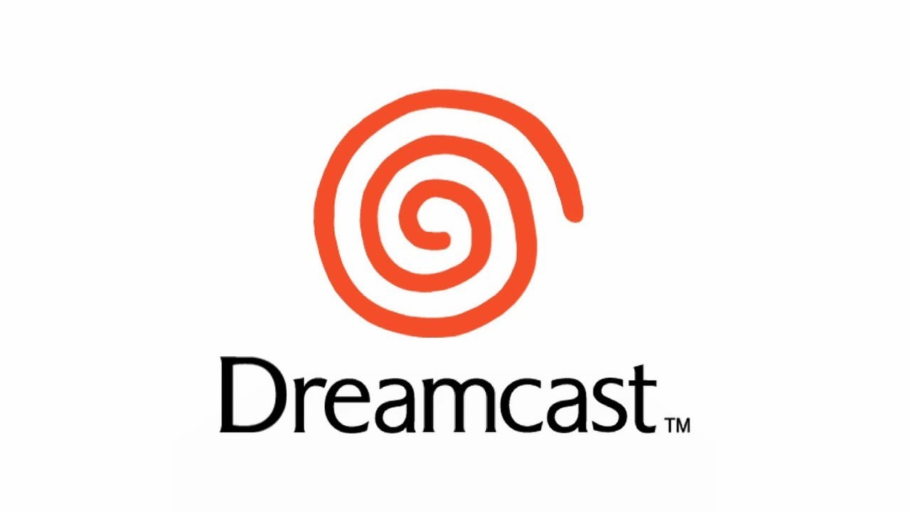 Sega Dreamcast Startup (NTSC) - YouTube