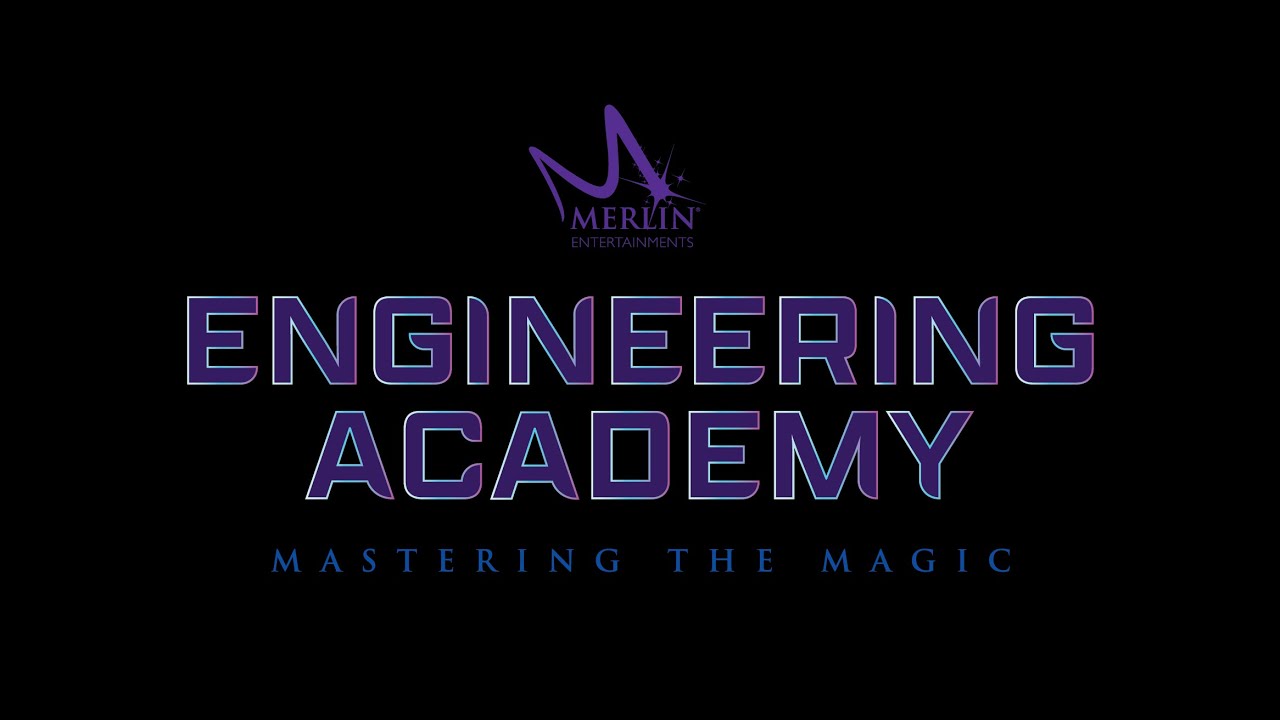 Merlin Entertainments Breaks Ground With Inaugural Engineering Academy ...