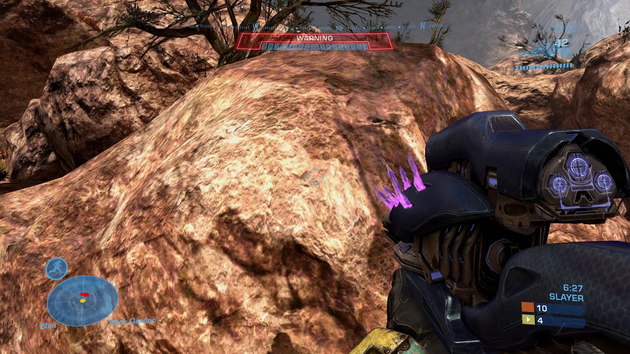 Halo Reach multiplayer part6 - YouTube