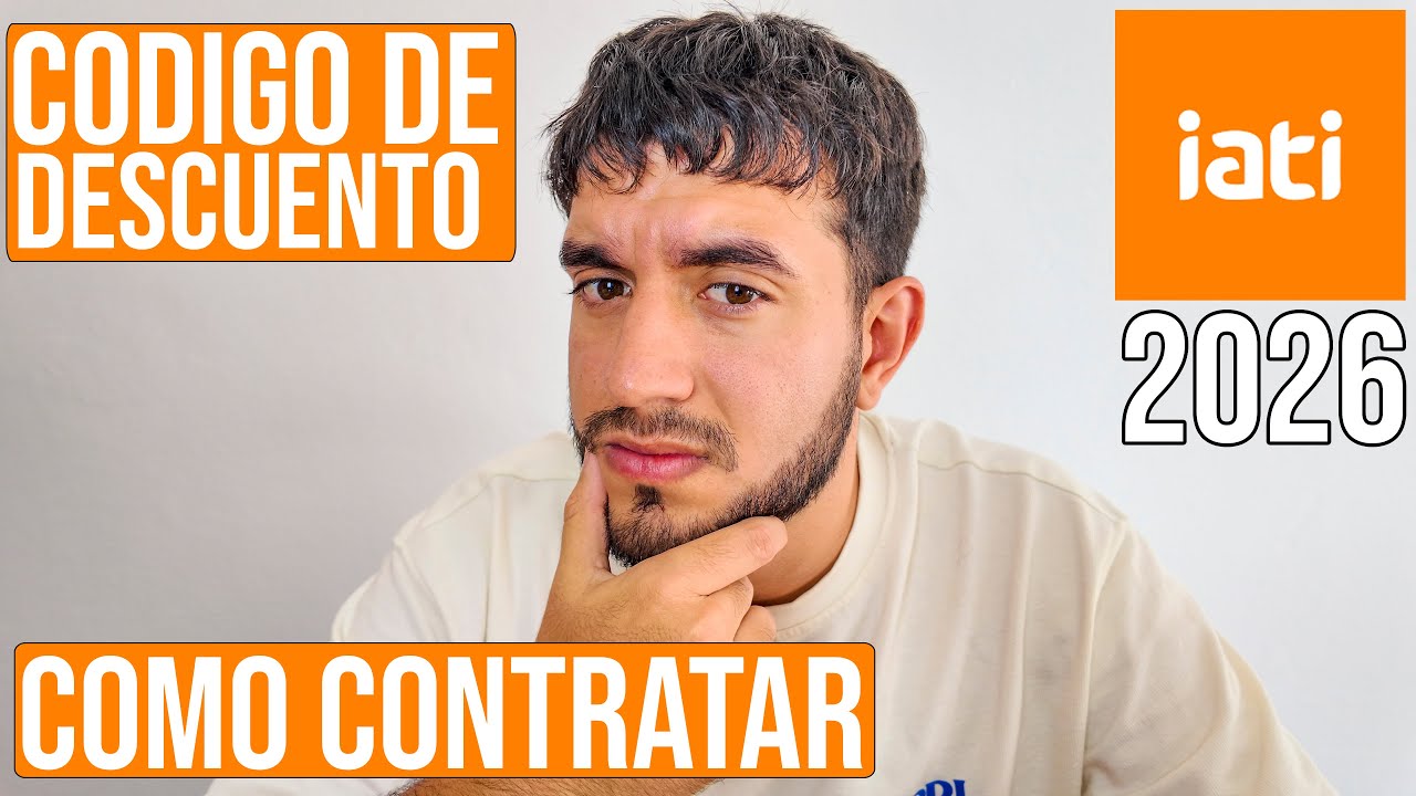 COMO CONTRATAR un SEGURO de VIAJE en IATI SEGUROS PASO a PASO [2026 ...