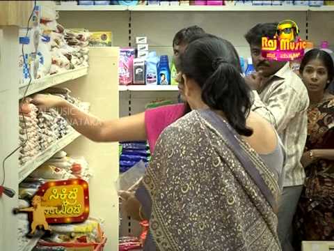 SS-JUG DROP IN MARKET PRANK - YouTube