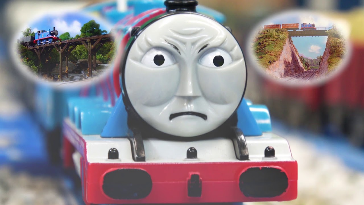 Greener Grass for Gordon | NEW STORY | Thomas & Friends - YouTube
