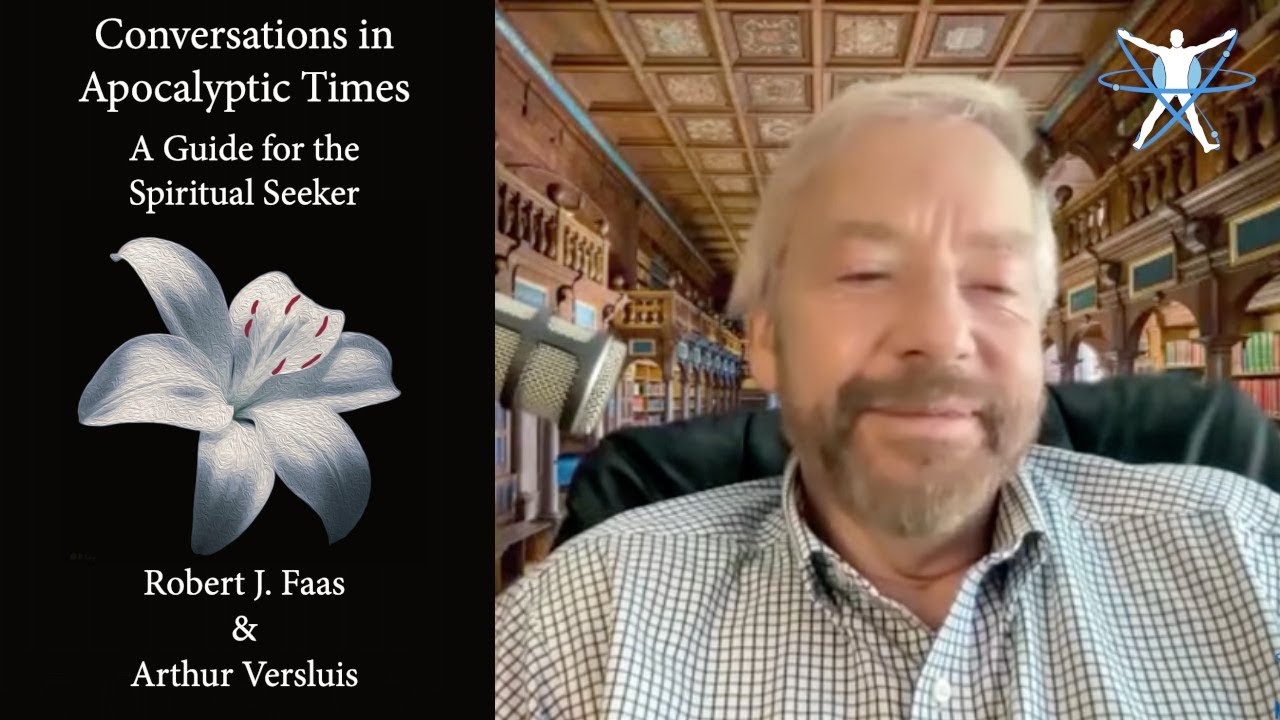 The Memes Will Set You Free: Apocalyptic Conversation and American Gnosis with Arthur Versluis ...