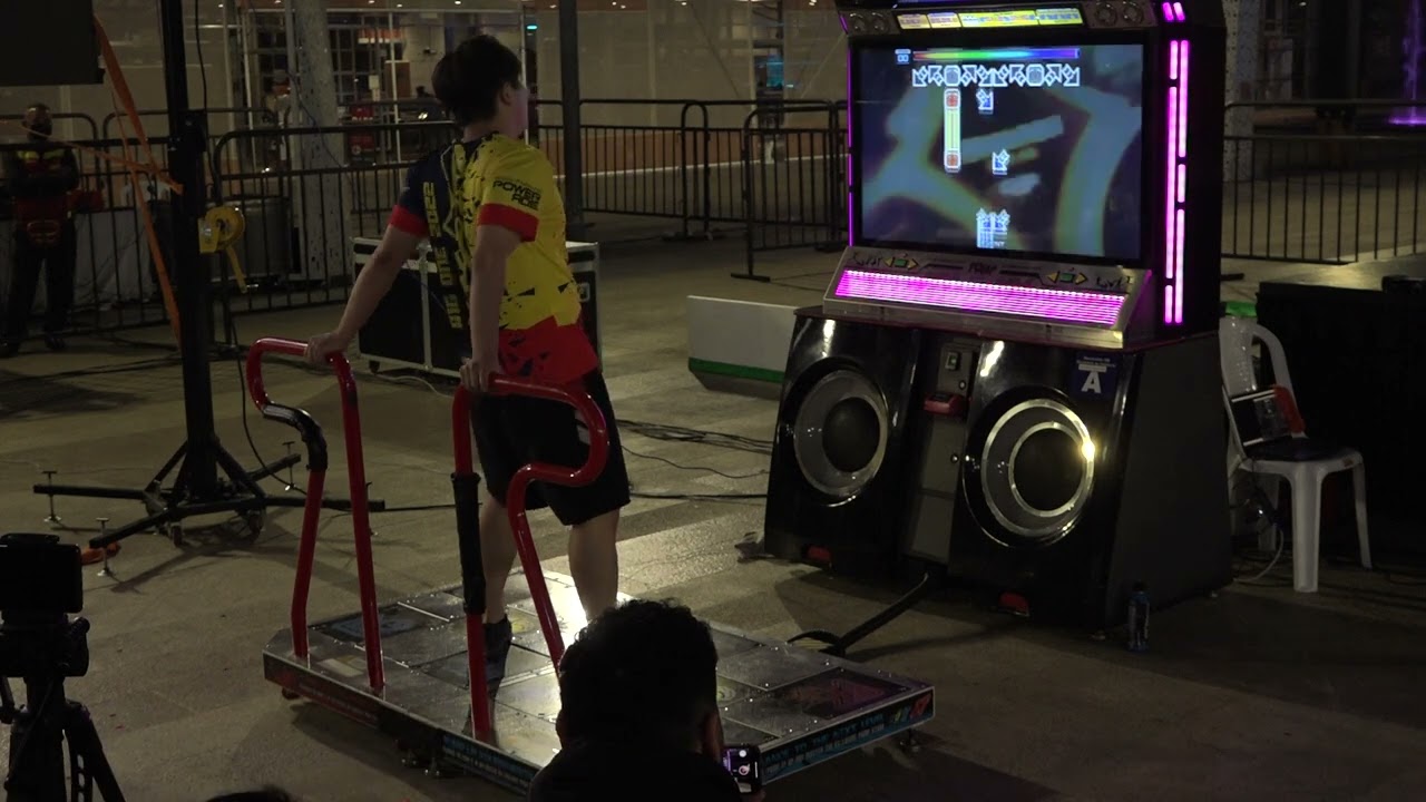 [B1G ONE 2022] FEFEMZ - ERRORCODE: 0 D27 (Pro Speed Male Final) - YouTube