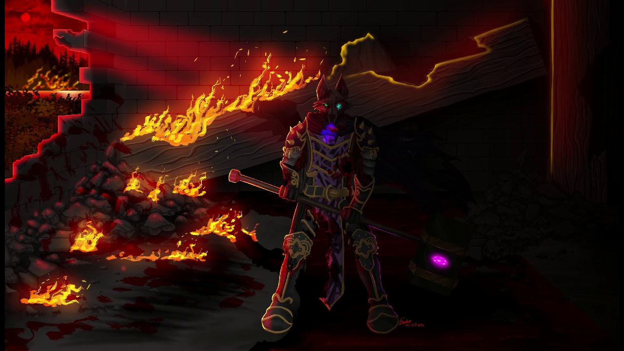 Comm n°4 : La dernière étape/ thème pour JDR | Jadio - YouTube