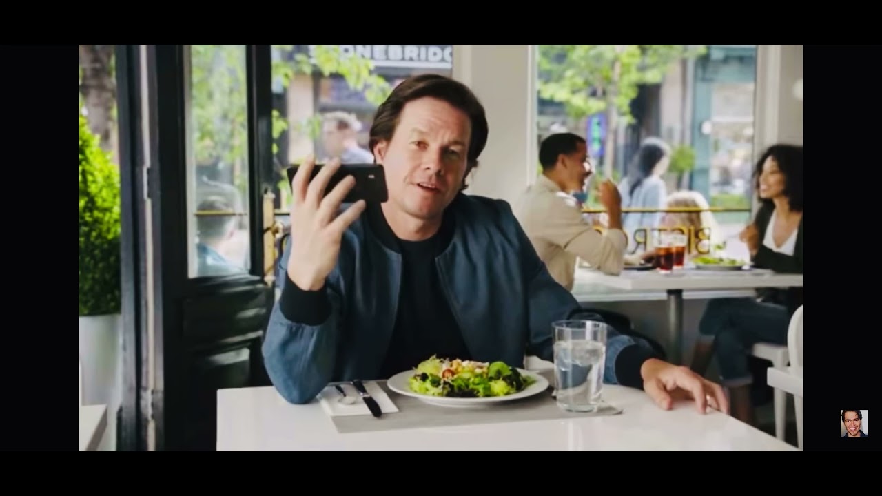 AT&T commercial - YouTube