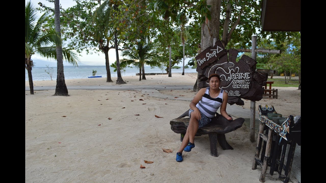 Dos Palmas Island Palawan (Dito ba talaga namatay si Rico Yan?) - Arki ...