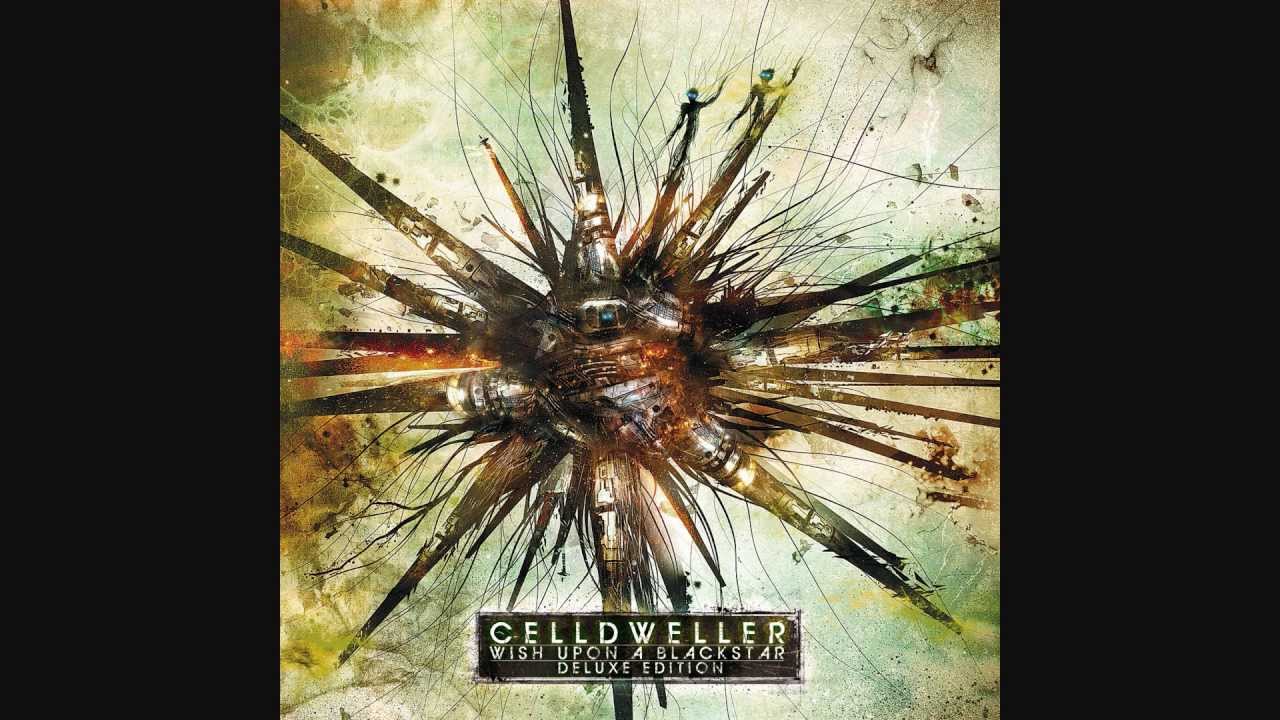 Celldweller - Blackstar (Deluxe Edition) - YouTube