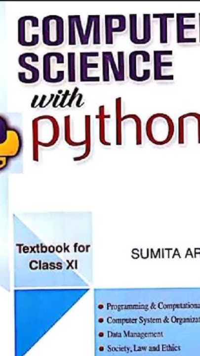 cbse class 11 Python chapter wise classes #cbseclass #cbse #cbseclass11 ...