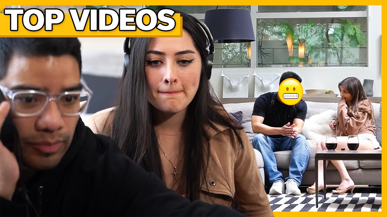 Loyalty Tests That ENDED RELATIONSHIPS! | UDY - YouTube