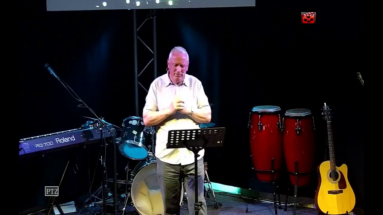 Break Camp and Advance - Courage to step forward - YouTube