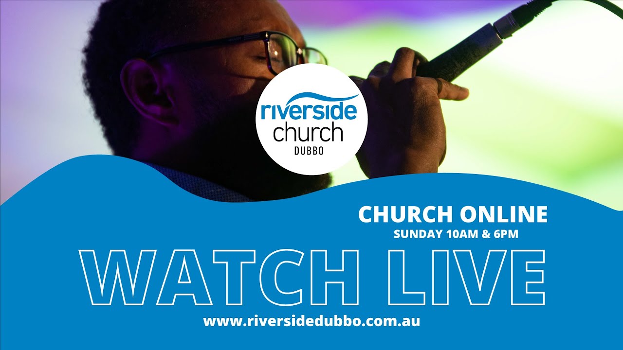 Riverside Church Sunday 29th March 2020 - YouTube