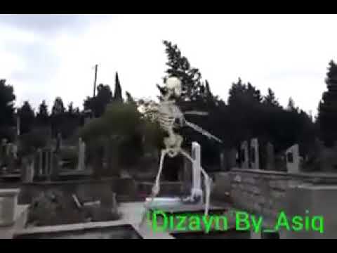 Gülməli isqilet kilp