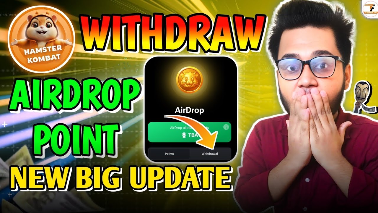 Hamster Kombat Withdrawal Bangladesh | Hamster Kombat Airdrop ...