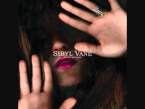 Sibyl Vane - What's my name [OFFICIAL AUDIO] - YouTube